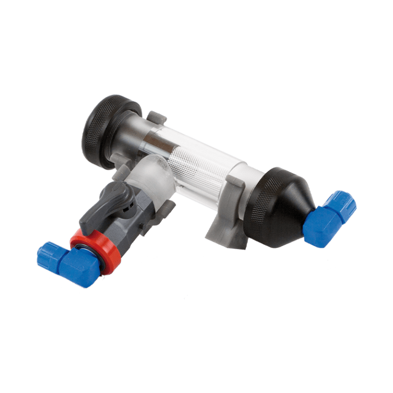 Fiber filter PVC - CF Group Scandinavia