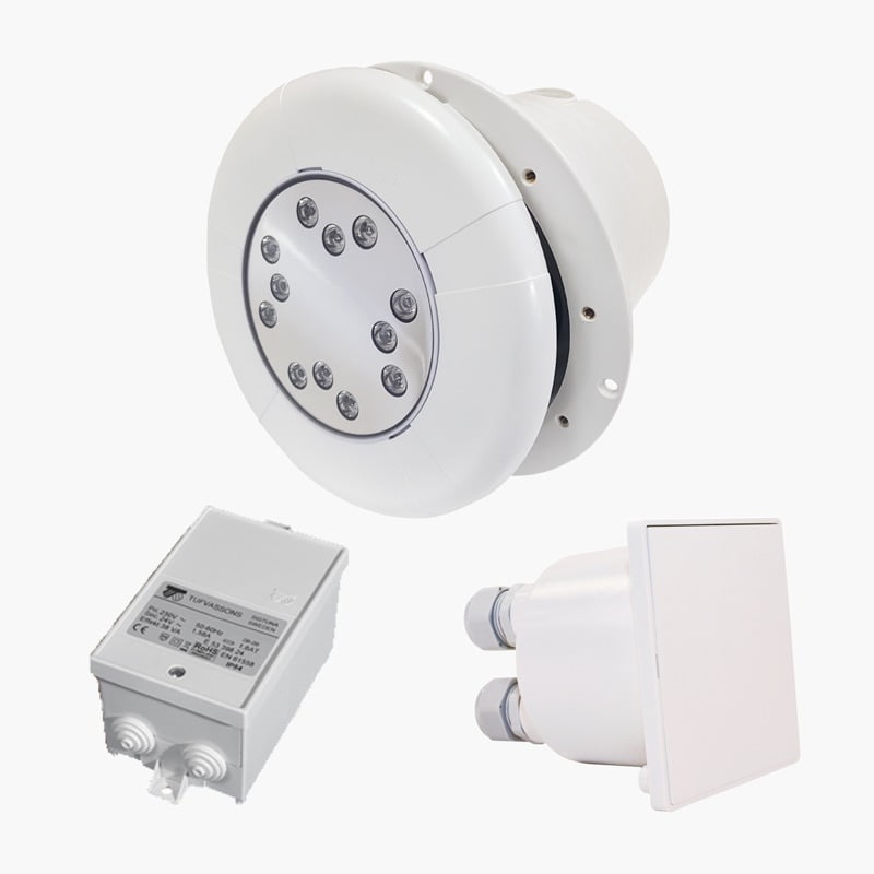 VITALIA PREMIUM Belysningspaket - CF Group Scandinavia