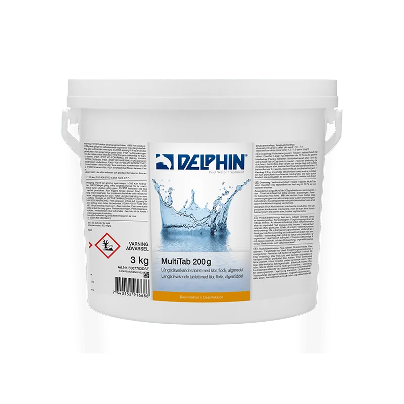 Pool & Spaprodukter - CF Group Scandinavia