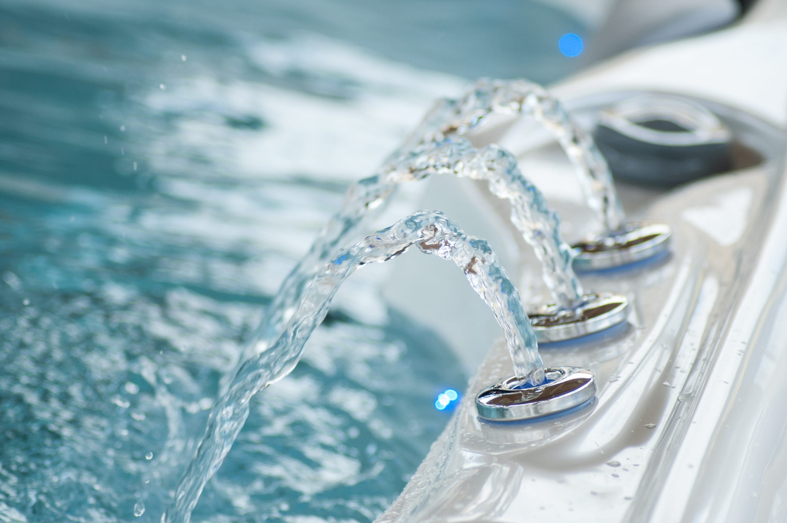 Delphin Spa - CF Group Scandinavia