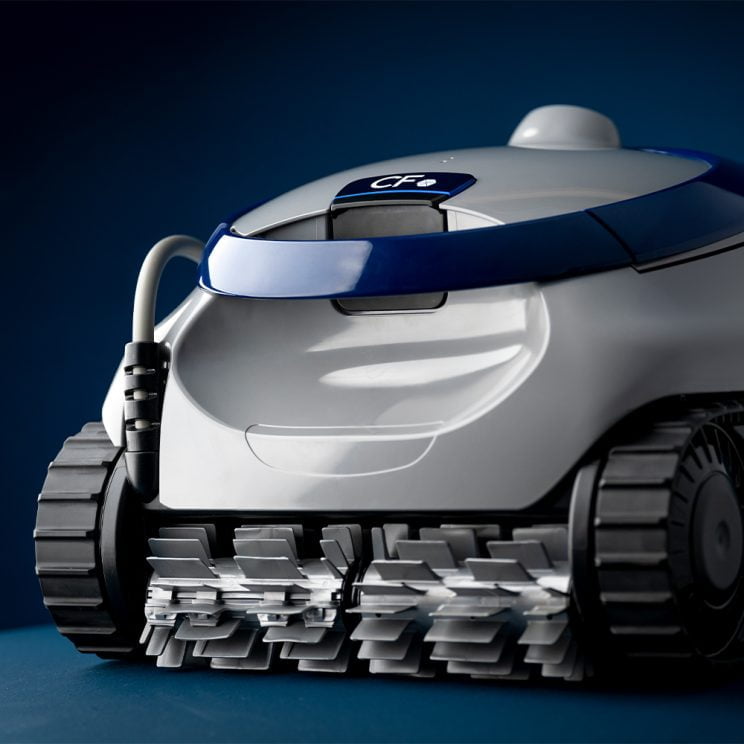 CF Group Scandinavia - Distributörer av pool & spaprodukter