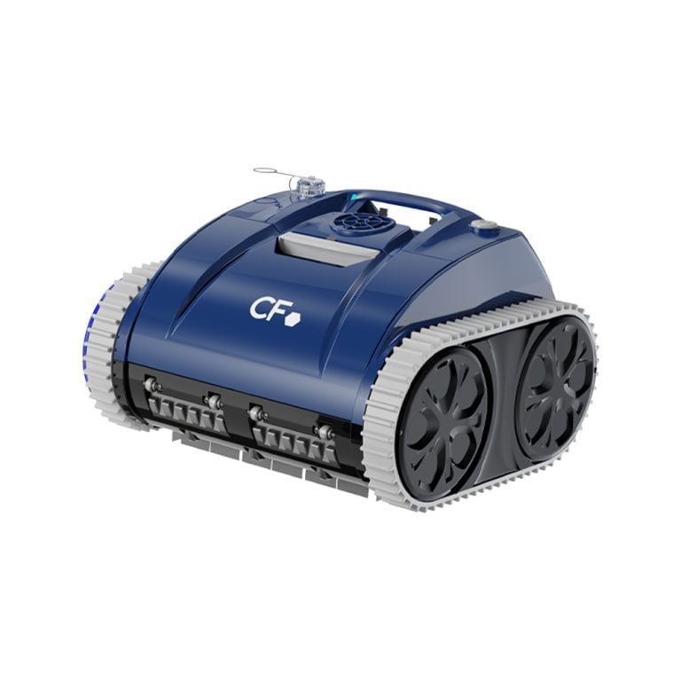 CF Group Scandinavia - Distributörer av pool & spaprodukter