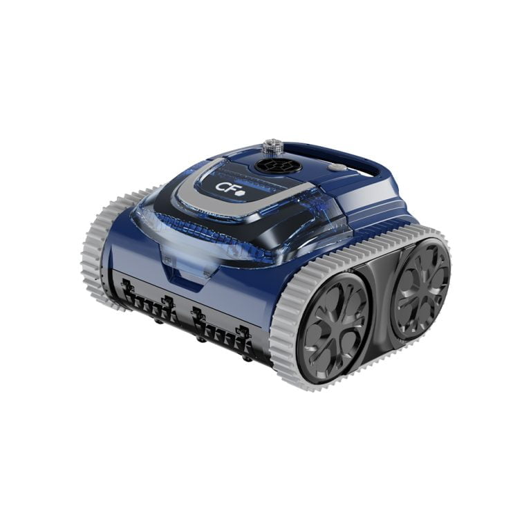 CF Group Scandinavia - Distributörer av pool & spaprodukter