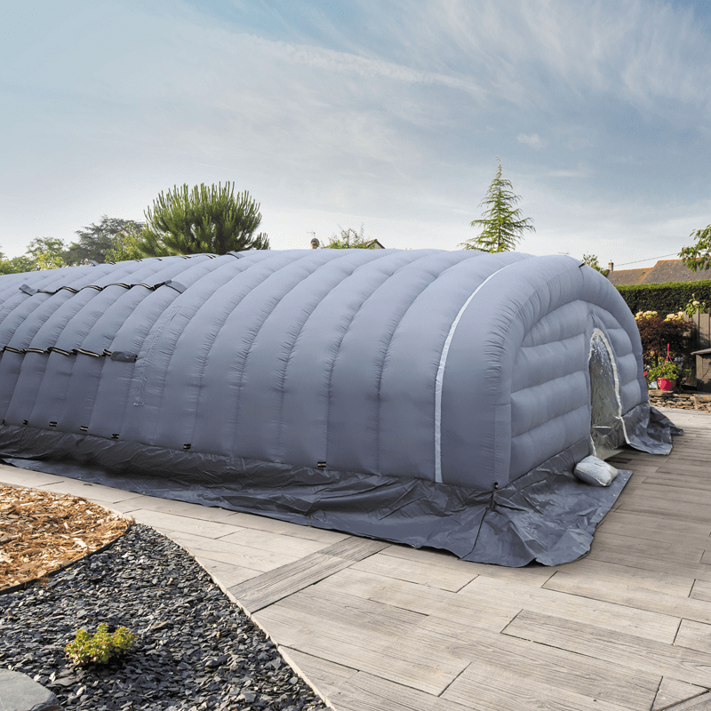 CF Dome - CF Group Scandinavia